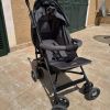 Folding buggy for toddlers