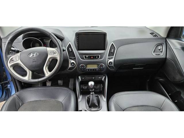 Hyundai ix35 1.6 12/2012