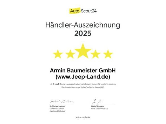 Intermediación y venta de Jeep Wrangler en Mallorca