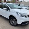Peugeot 2008 Signature 1.5Bhdi 100Cv 5-türig