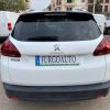 Peugeot 2008 Signature 1.5Bhdi 100Cv 5-türig