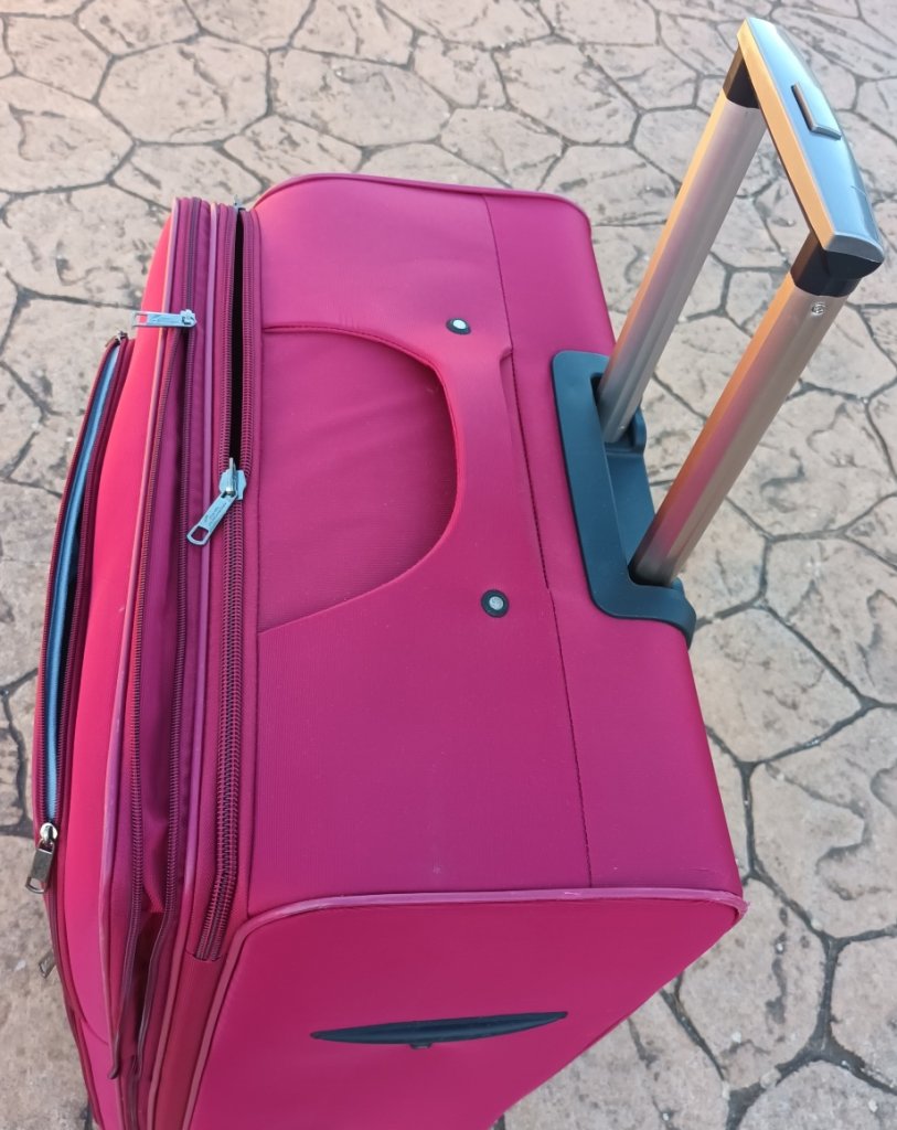 Premium XXL Trolley Camel Mountain. CONDITION PERFECT