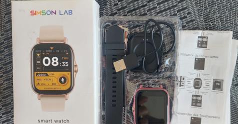Smart Watch H13 mini