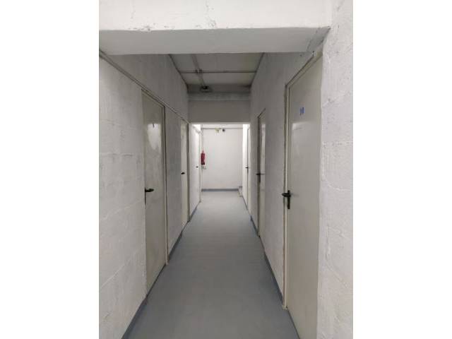 Storage Units for Rent