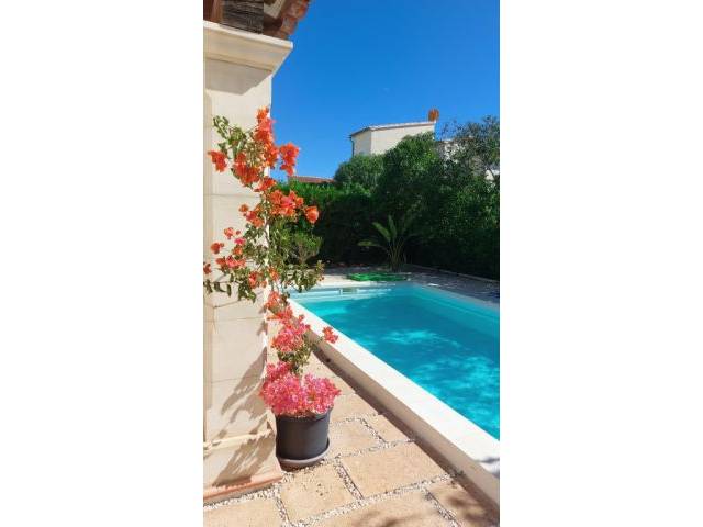 Traumhaus in Sa Rapita Fussnah zum Es Trenc zu vermieten