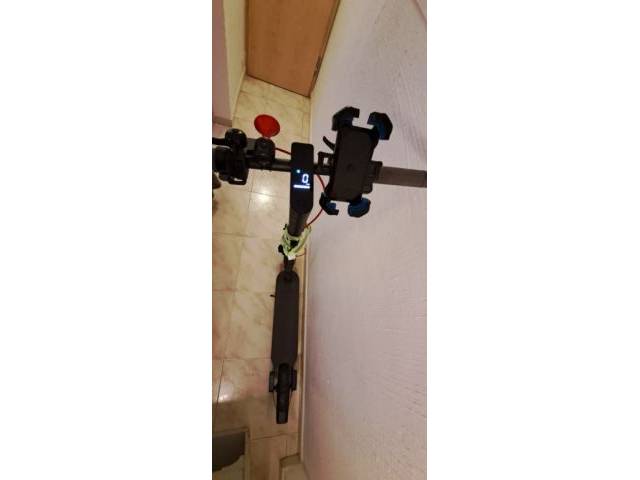 Xiaomi Electric Scooter 5 ES electric scooter SANTA PONSA